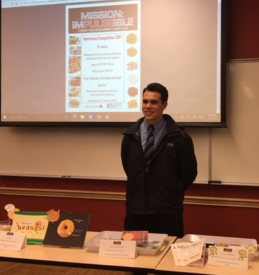 Product Development & Entrepreneurship | The X-Food Research Lab